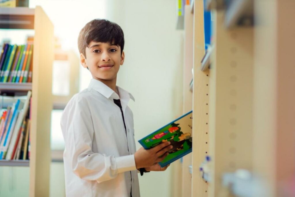 Free Education Project for Orphans 2024 - مؤسسة لطيفة العفالق وأولادها ...